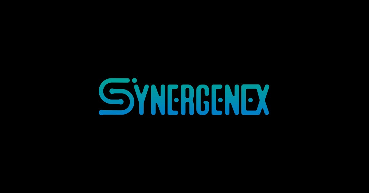 SYNERGENEX｜T-SPARK公式サイト