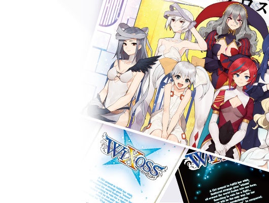 公式イベント – ページ 10 – WIXOSS-ウィクロス-｜タカラトミー